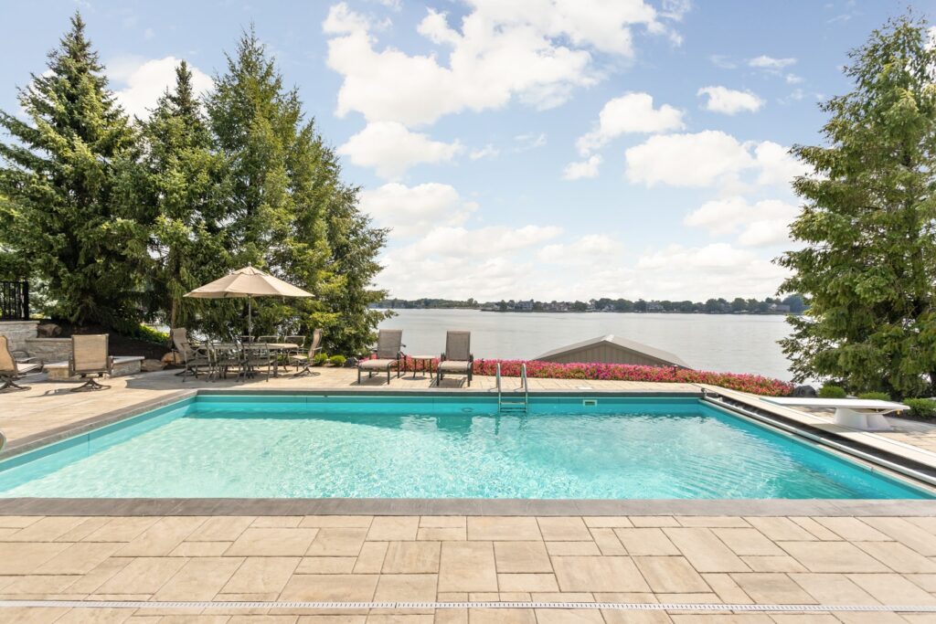 Infinity View - BPI Outdoor Living