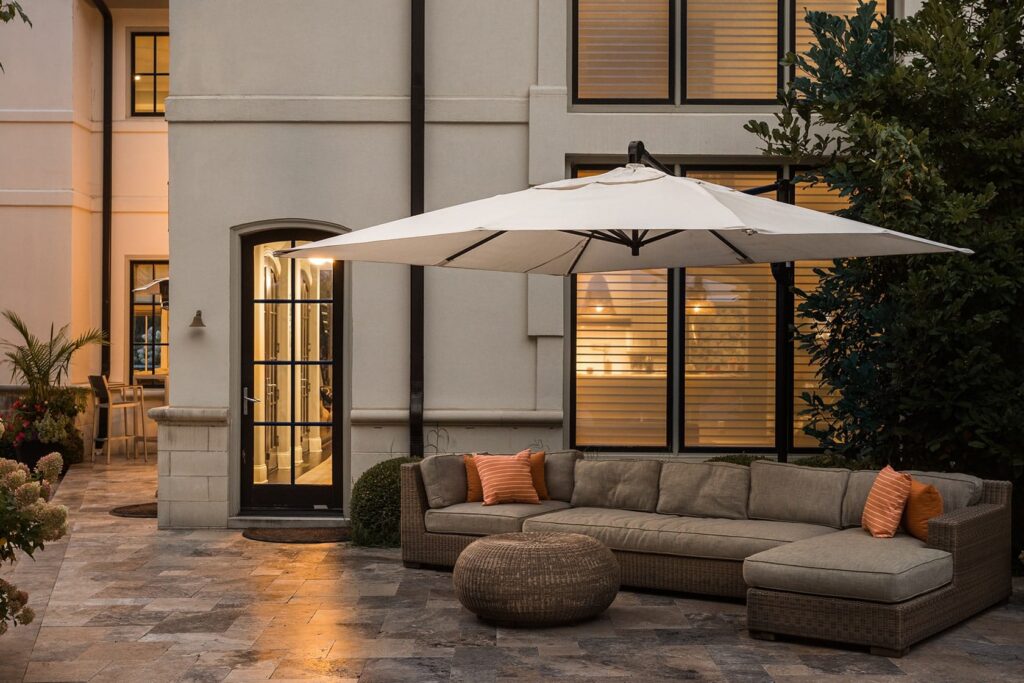 Meridian Modern - BPI Outdoor Living