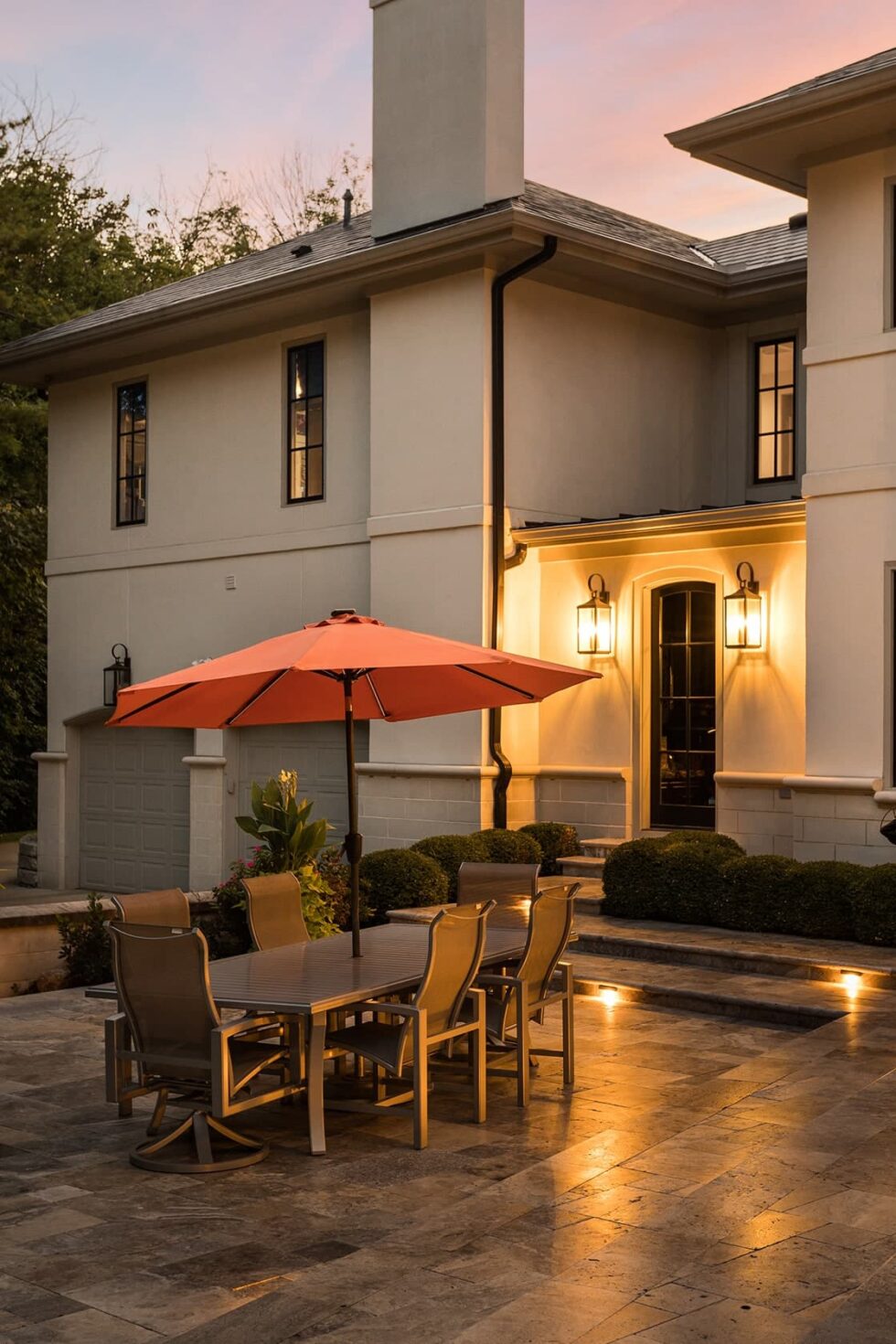 Meridian Modern - BPI Outdoor Living