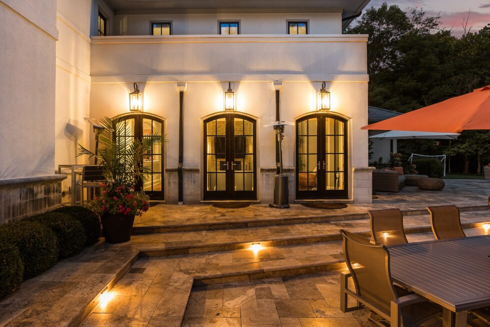 Meridian Modern - BPI Outdoor Living
