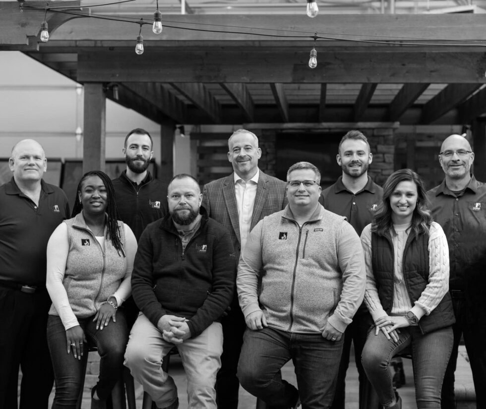 Paver Rescue Joins the BPI Team | Indianapolis, IN | BPI