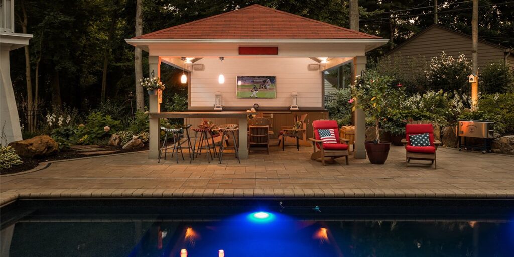 Mastering Outdoor Living: Your Comprehensive Guide to Luxurious Outdoor ...