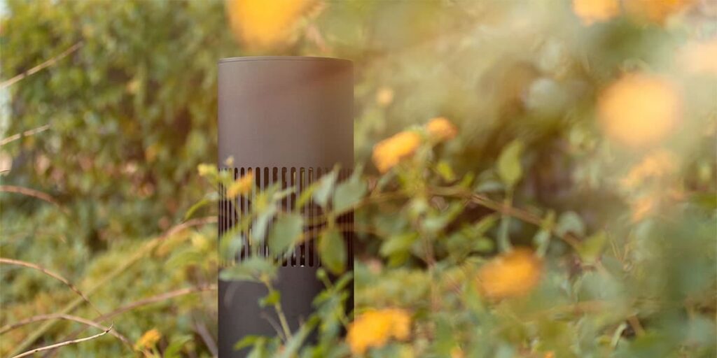 Smart Tech for Your Covered Outdoor Living Space: A Guide for Homeowners