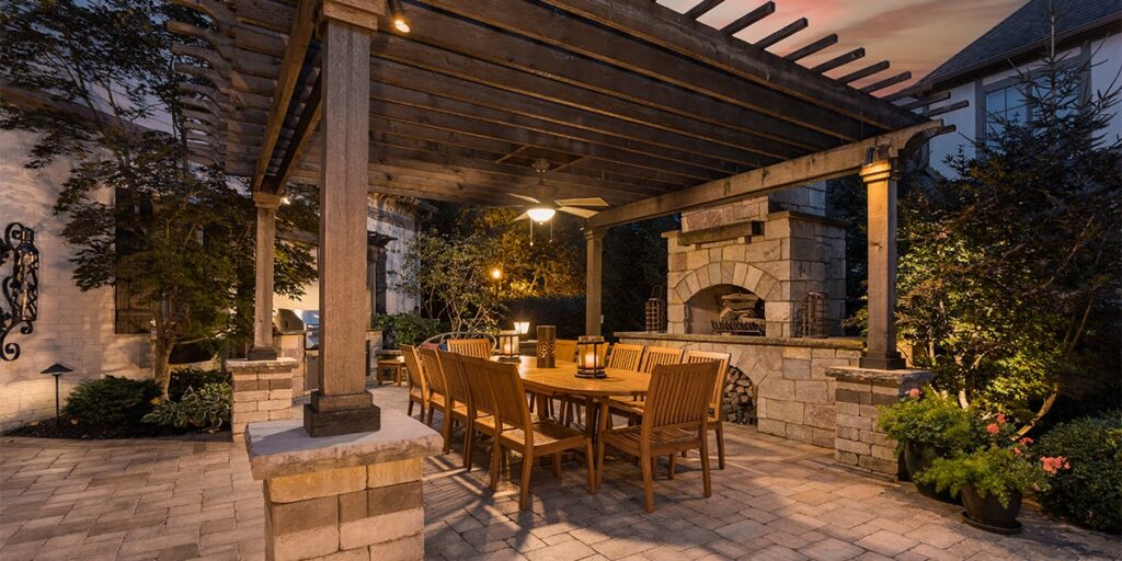 Mastering Outdoor Living: Your Comprehensive Guide to Luxurious Outdoor ...