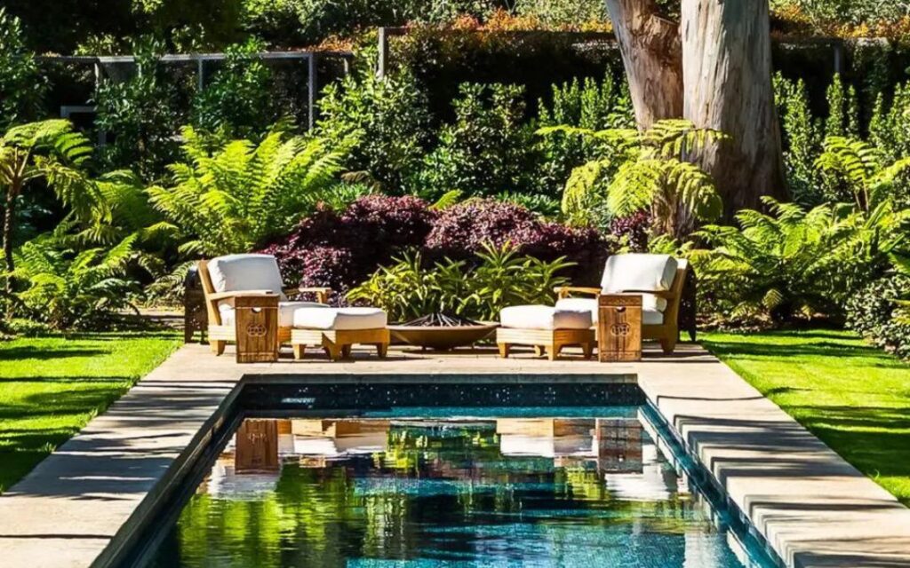 Creating the Perfect Outdoor Living Mood Board