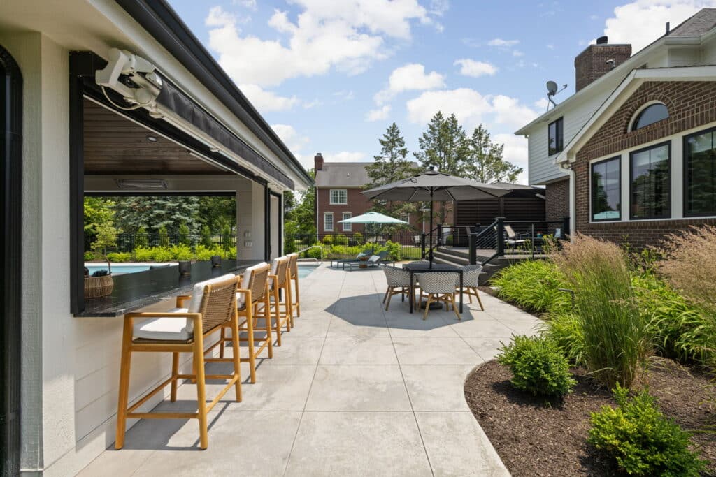 Outdoor Living Space Design Trends 2026 | BPI Outdoor Living