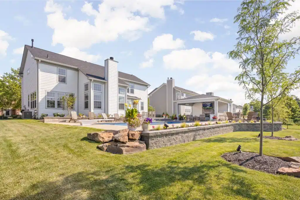 Lane & Timber - BPI Outdoor Living