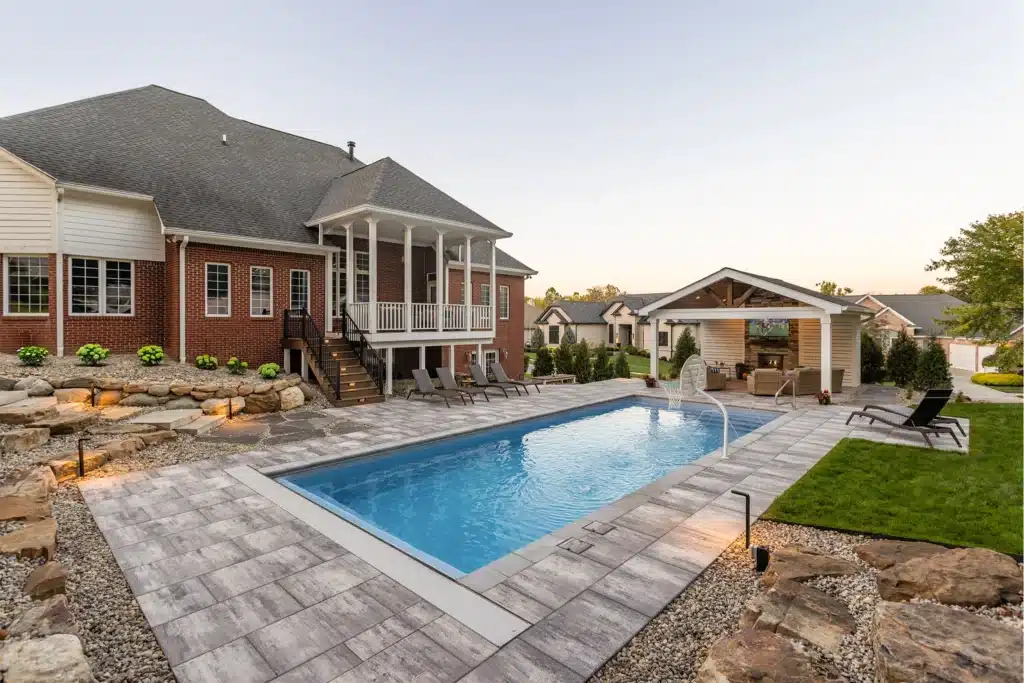 Cliff Manor - BPI Outdoor Living